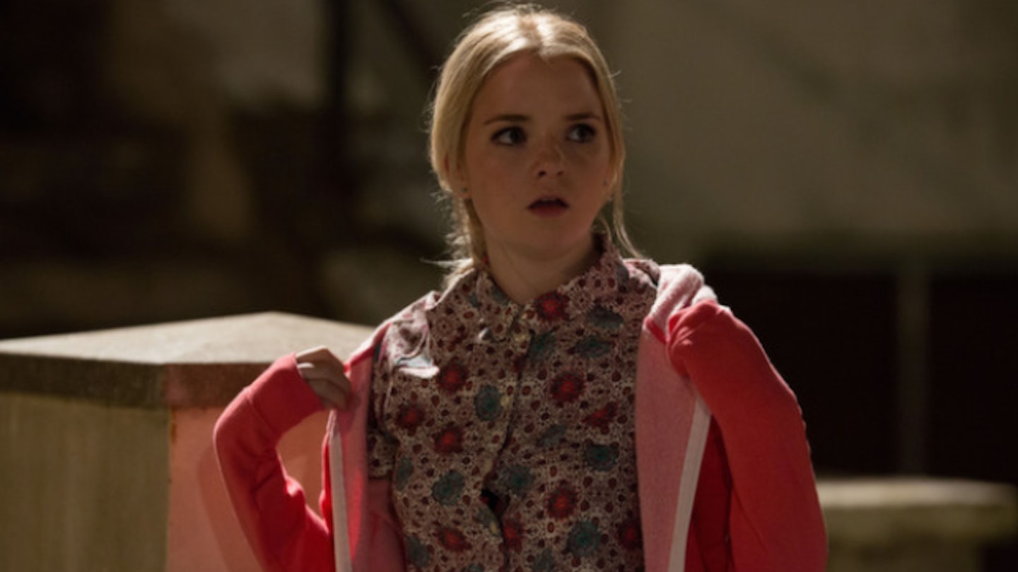 Eastenders Spoilers Abi Branning Set For ‘twisted New Romance Closer